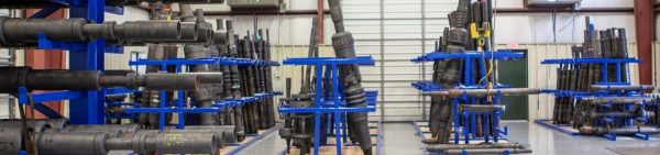 Completion - Eminent Oilfield Services