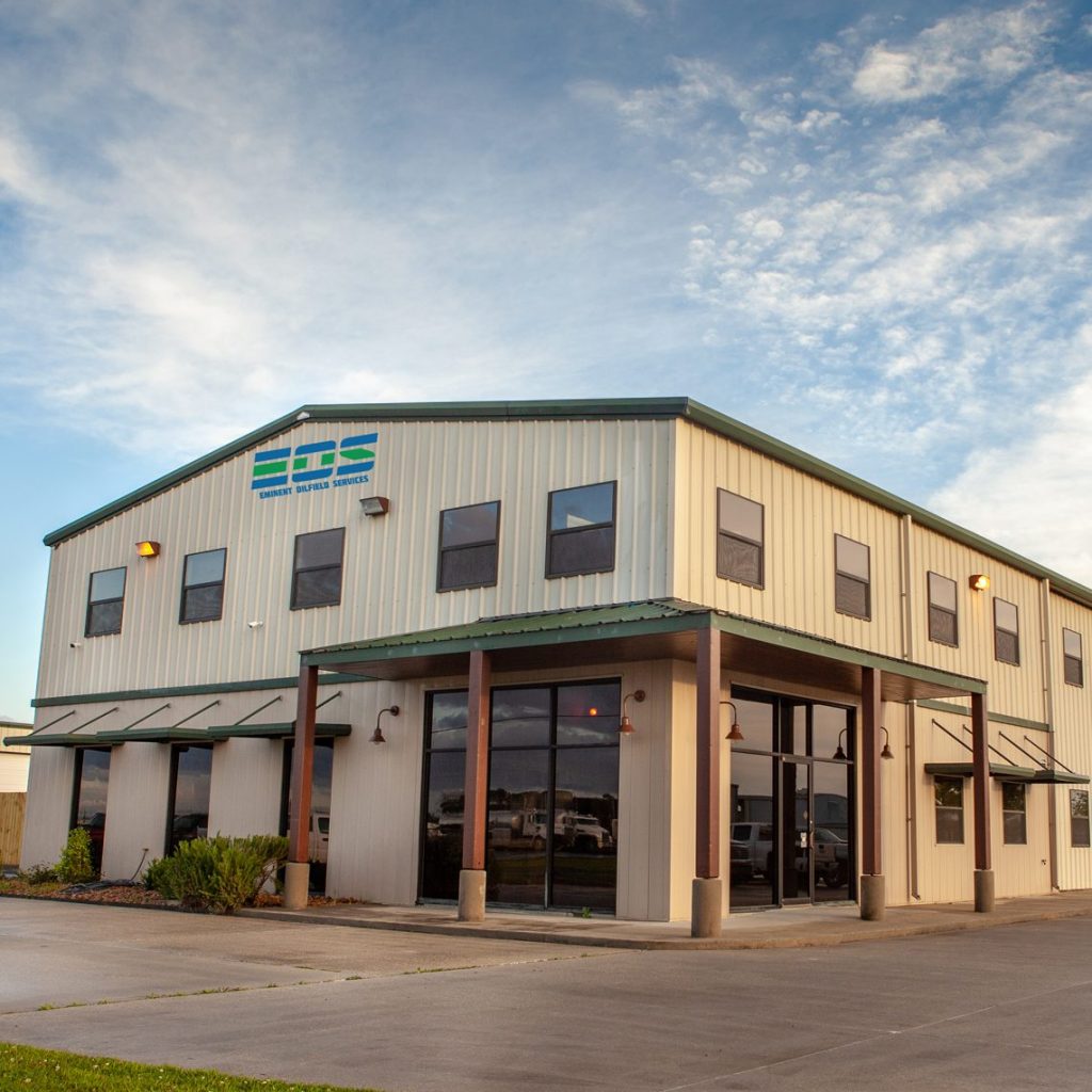 Photo Gallery - Eminent Oilfield Services