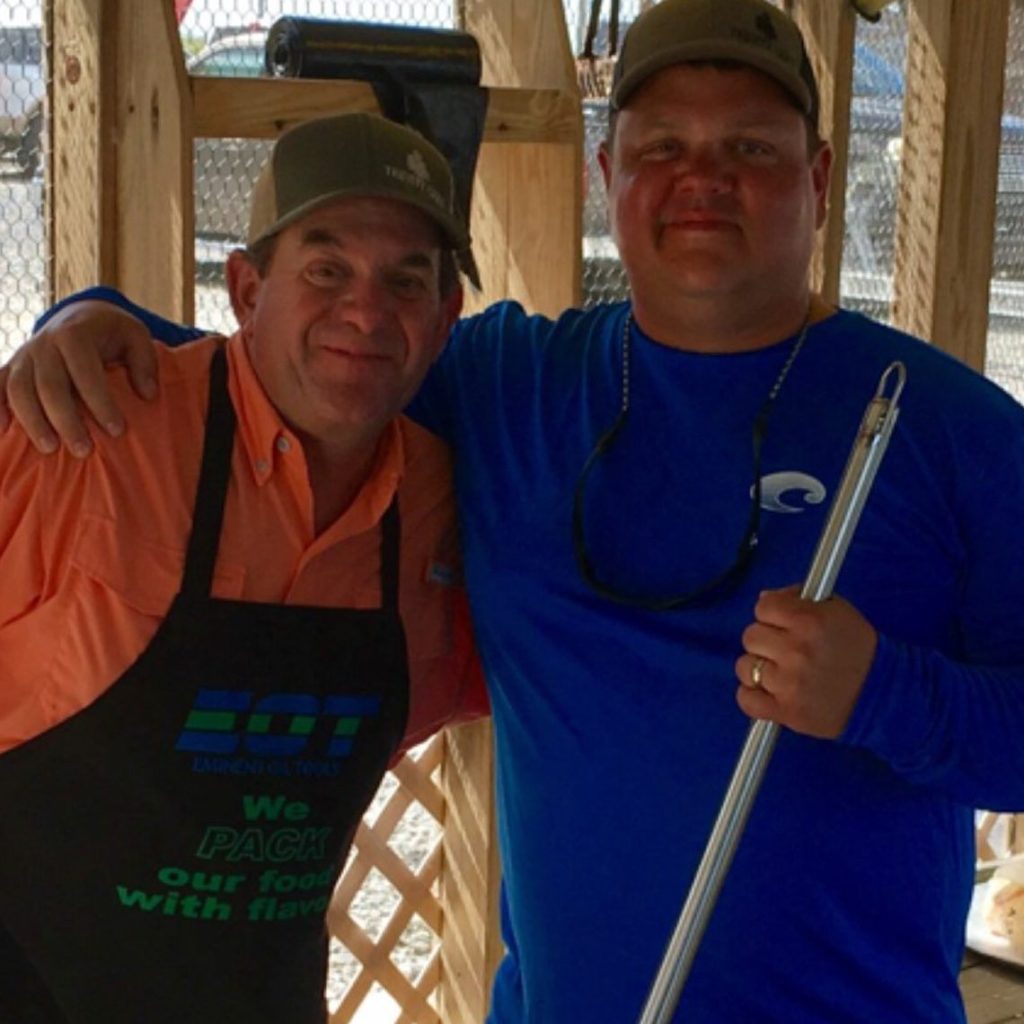 Photo Gallery - Eminent Oilfield Services