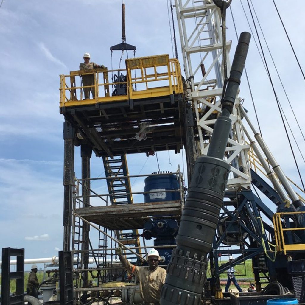 Photo Gallery - Eminent Oilfield Services