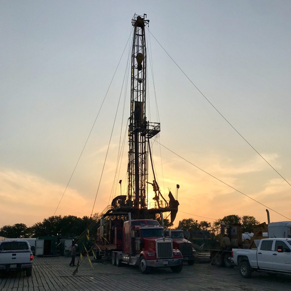 Photo Gallery - Eminent Oilfield Services