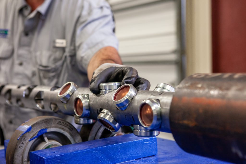 Tubing Conveyed Perforating - Eminent Oilfield Services